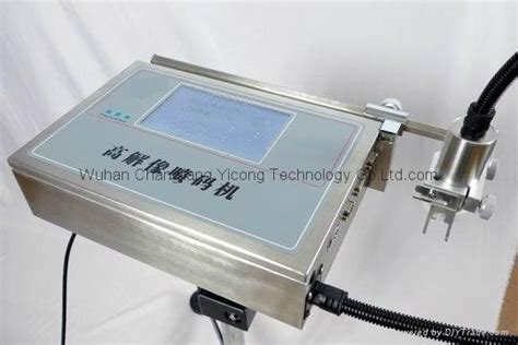 High Resolution Inkjet Expire Date Coder Hae 1900 Hae China Trading Company Label And Tag
