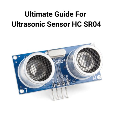 Ultrasonic Sensor Arduino Code Archives Vayuyaan