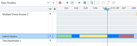 Working With The Timeline Smarttutor 360