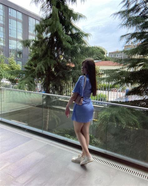 Elif Nur Yel Rturkishceleb