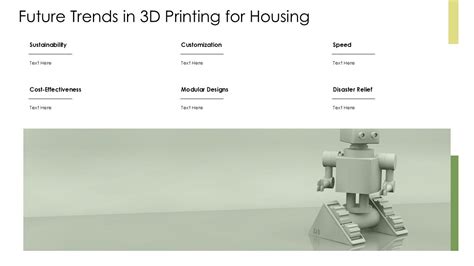 3d Printed Habitats Construction Additive Manufacturing Ppt Powerpoint St Ai Ppt Example