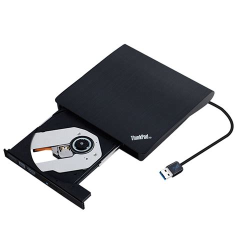 Lenovo Thinkpad Universal Usb External Optical Vicedeal