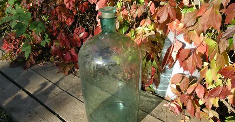 Стеклянные бутыли 20 литров купить в Москве по выгодной цене от компании «Главстеклотара