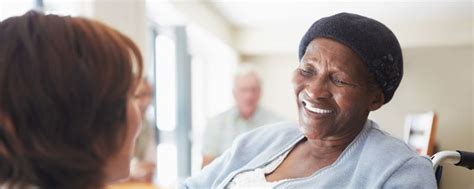 Assisted Living Waiver Program Alw Elder Options Inc