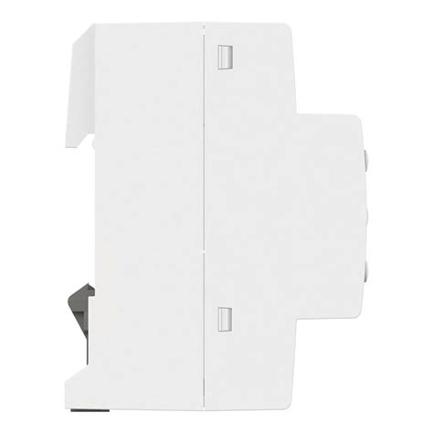 Однофазное реле напряжения с термозащитой Zubr D50t купить по низкой цене в Киеве и Украине в