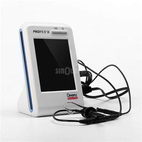 Root Canal Length Measuring Instrument