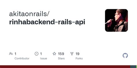 Github Akitaonrailsrinhabackend Rails Api