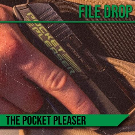 Print Every Weapon Ctrl Pew