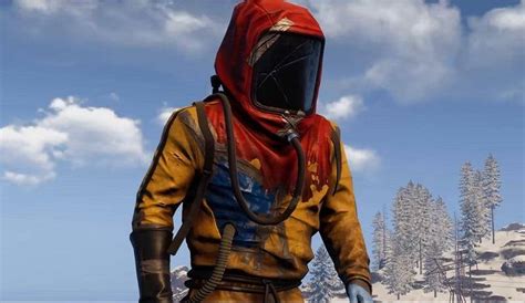 Rust Console Edition Beta Will Start This Month DLCompare Com