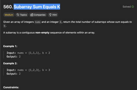 Leetcode Flashcards Quizlet