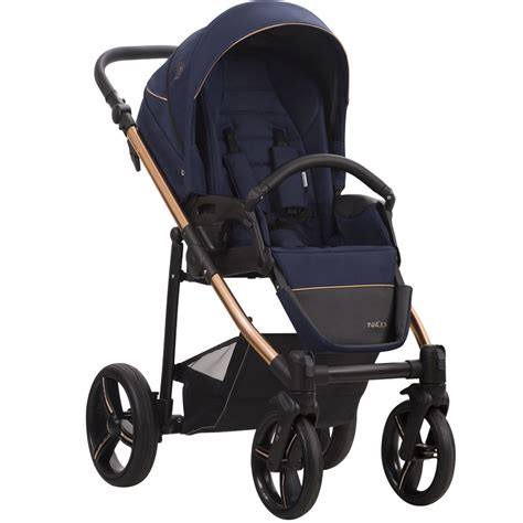 BEBETTO - Because we know what you're looking for. Strollers and prams.
