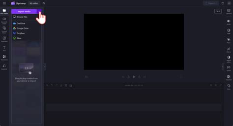 How To Overlay Text On Video And S Clipchamp Blog
