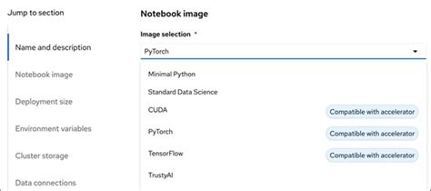 FlashStack For AI MLOps Using Red Hat OpenShift AI Cisco