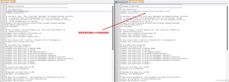 基于win、linux环境配置mycat服务 mycat windows csdn博客