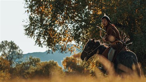 Монгол цэргийн зарим зэвсэглэл Ancient Mongol Some War Weapons Altan Nergui