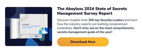 Ebook Securing Kubernetes Secrets