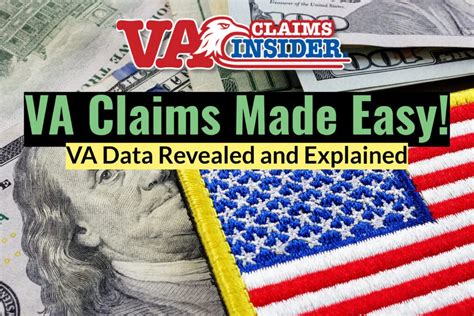 VA Claims Made Easy The Definitive Guide To The VA Disability Compensation Program VA Claims