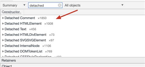 Bugtree Tree Memory Leak In Ivy · Issue 22094 · Angularcomponents · Github