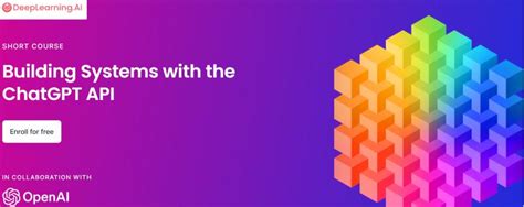 Diego Hernán Salazár Alarcón On Linkedin Openai Deeplearningai B Sys Chatgpt Api Diego Hernán