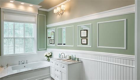 Pvc Crown Molding For Bathroom Durable And Stylish Wet Area Solution
