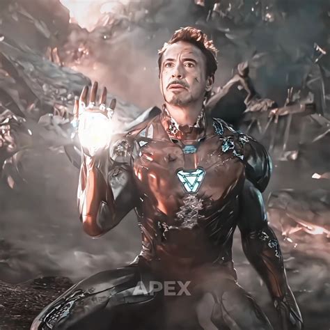 Ironman Aura 4k Edit Avengers Endgameavengersediting Marvelviralironmantonystark