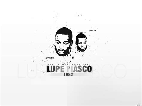 Lupe Fiasco By Iieton On Deviantart