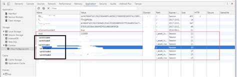 Nginx How To Add Cookie Only Once Under Path Stack Overflow