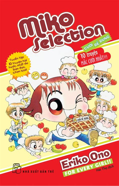 Miko Selection Cười Bể Bụng