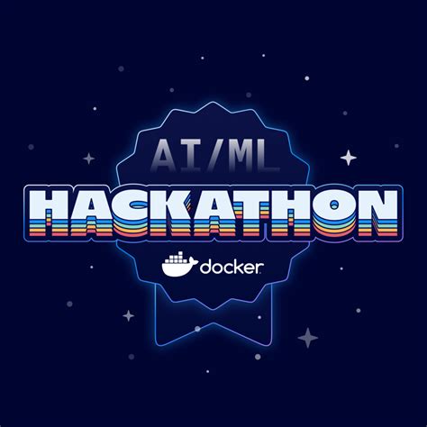Announcing The Docker Aiml Hackathon 2023 Winners Docker