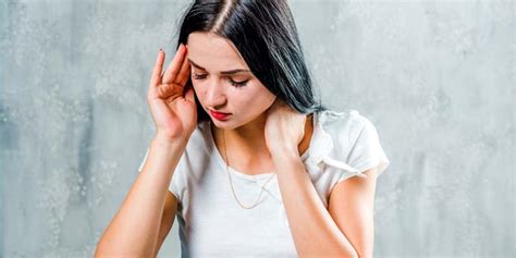 Right Side Headache Discover Surprising Causes And Remedies