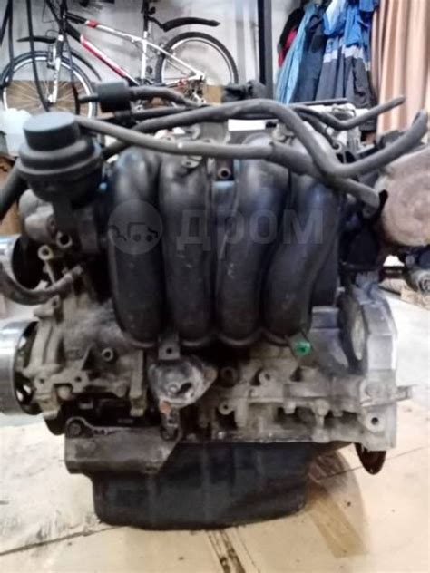 Купить Двигатель Honda Cr V 2004 Rd5 K20a4 в Новосибирске по цене 40 000₽ — частное объявление