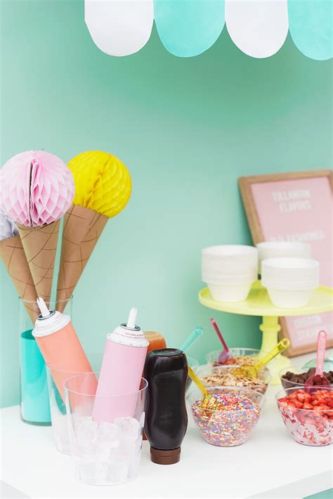 Ice Cream Event Ideas At Stella Sexton Blog