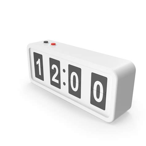 Clock PNG Images PSDs For Download PixelSquid