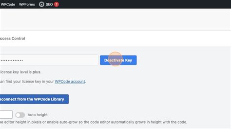 How To Upgrade Your Wpcode License Wpcode