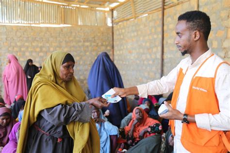 Abdiaziz Ali On Linkedin Weareworldvision