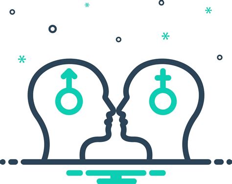 Mix Icon For Sexuality Vector Art At Vecteezy