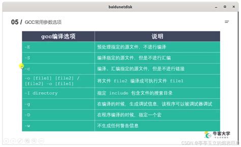 G与gccg和gcc Csdn博客