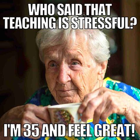 Get Ready To Lol The Best Teacher Memes Collection Teacher Memes