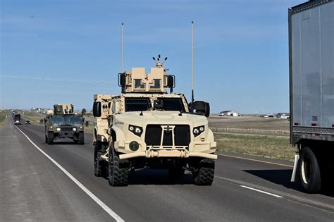 Dvids Images Air Force Modernizes Nuclear Security With Advanced