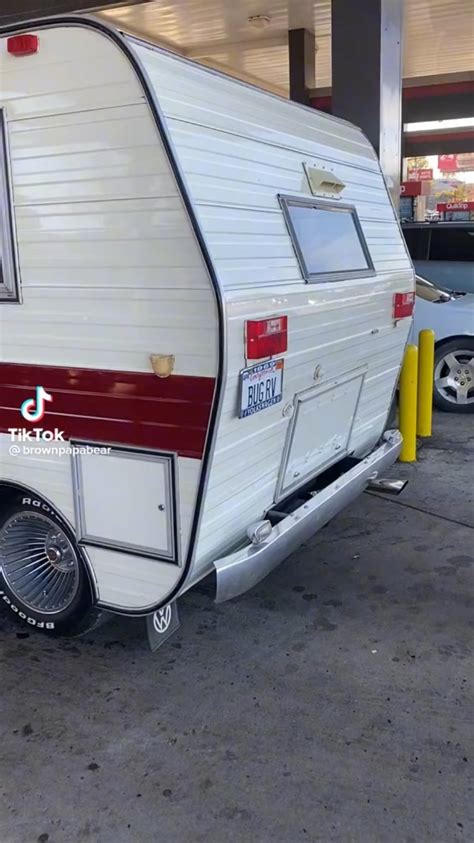 Bug Rv Rawesomecarmods