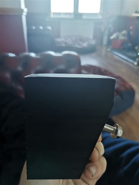 any idea why my print is doing this r 3dprinting