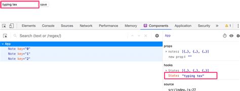 إنشاء النماذج Forms في React React أكاديمية حسوب