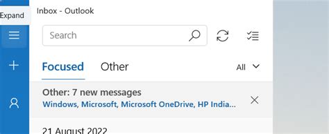 Fix Windows Mail App Not Working