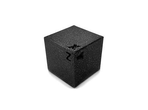 Calibration Cube By Kosteklvp Download Free Stl Model