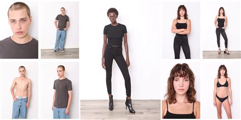 How To Prepare For Modeling Casting Calls — By Brandon Andre