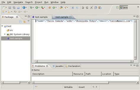 Eclipseのpluginをswt Browserで作る 時々、失業seの開発日誌