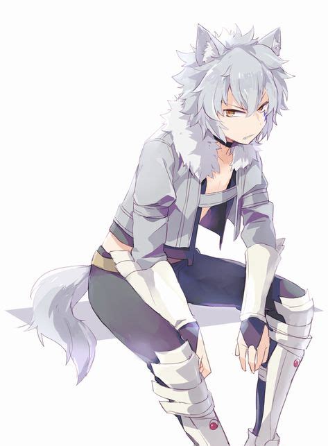 9 Bete Loga Ideas Dungeon Ni Deai Danmachi Anime Anime Guys