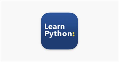 ‎learn Python Step By Step On The App Store