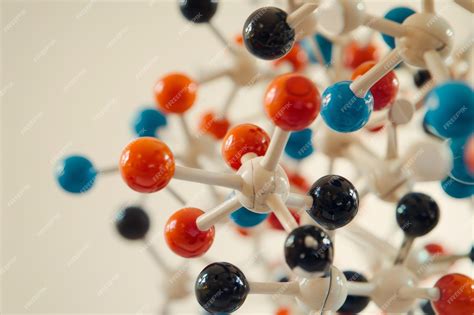 Exploring The Significance Of Molecular Models In Understanding