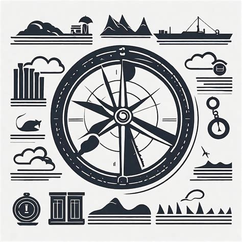 Premium Photo Navigating The Depths Of Debt